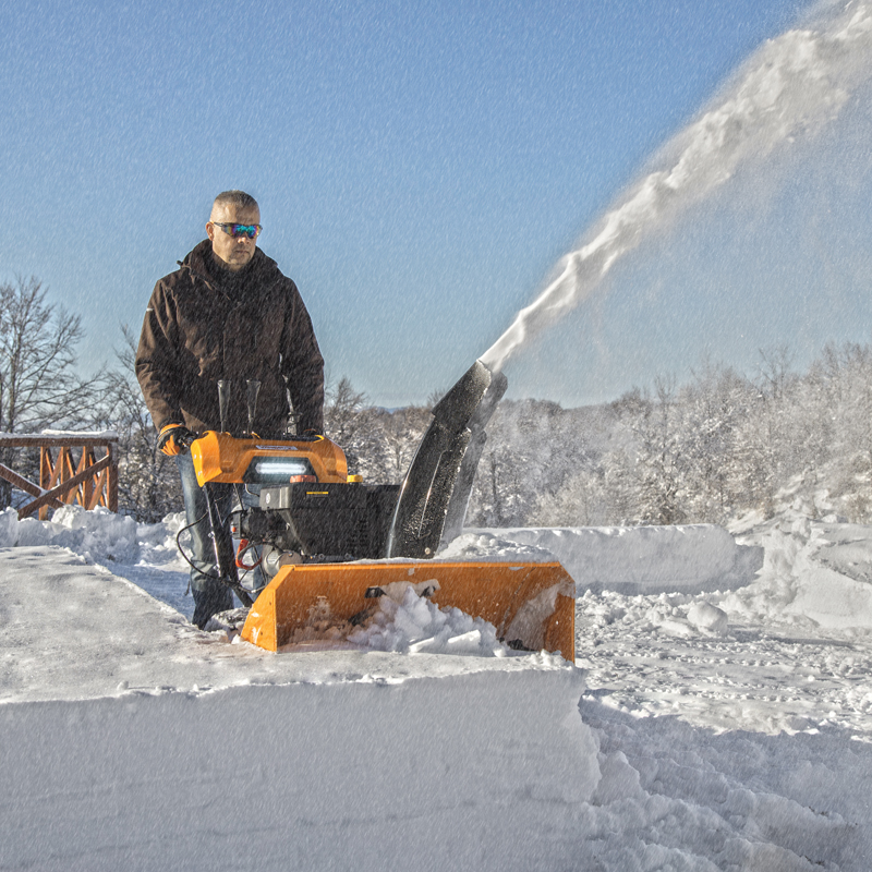 Freze pentru zapada | Villager Store Romania