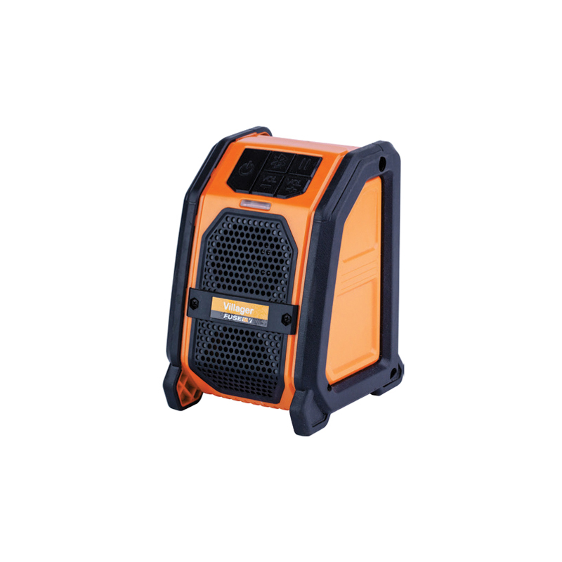 Boxe audio Fuse | Villager Store Romania