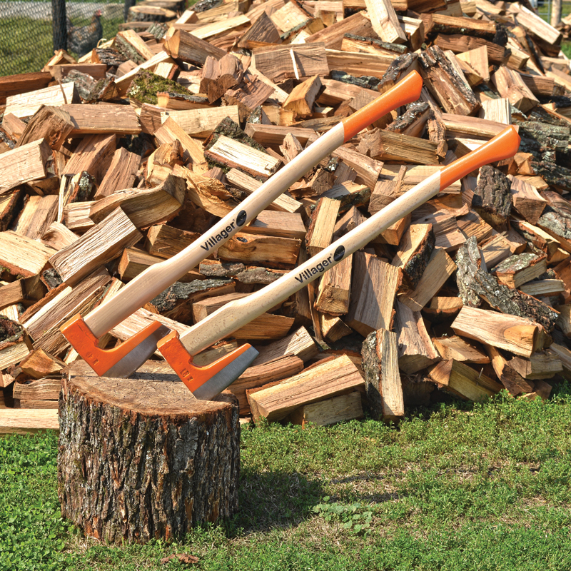 Topoare | Villager Store Romania