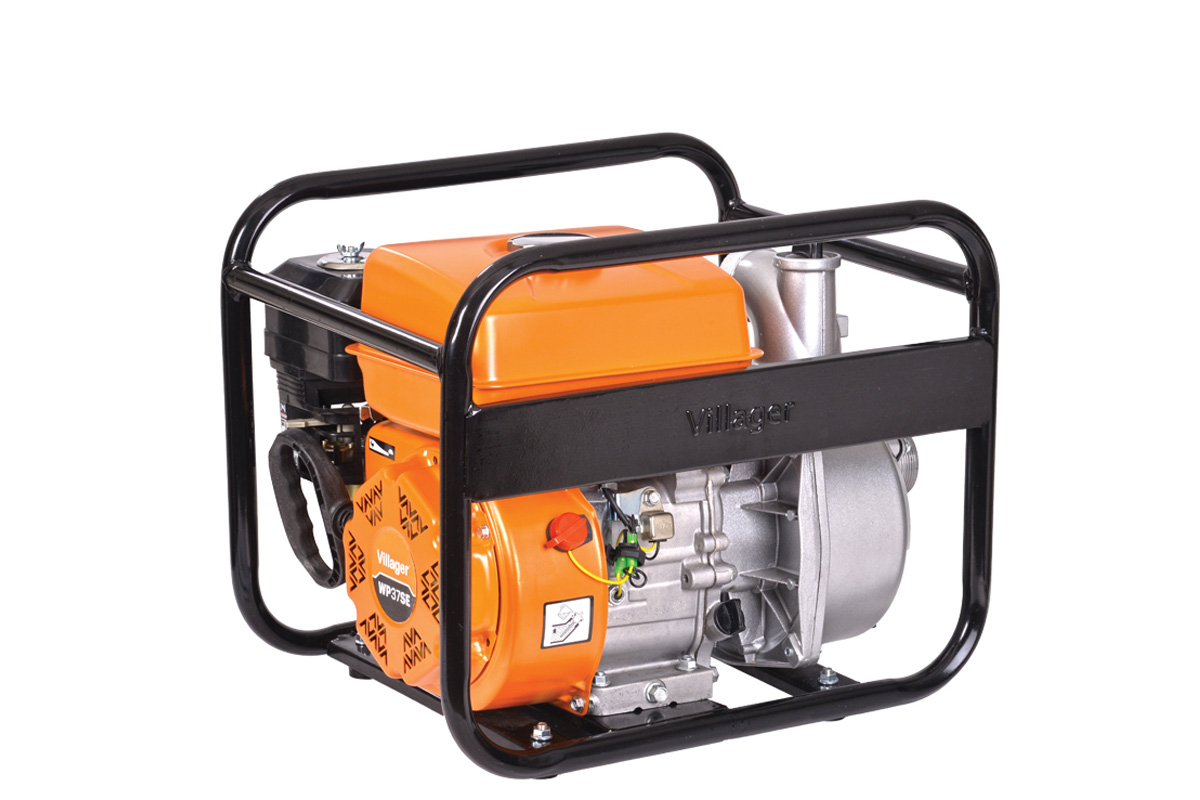 Motopompa Villager WP 37 SE | Villager Store Romania